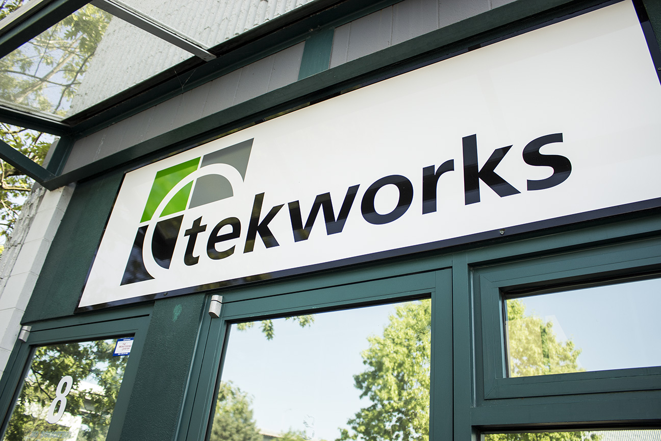Contact Us - Tekworks IT Services - Vancouver Island
